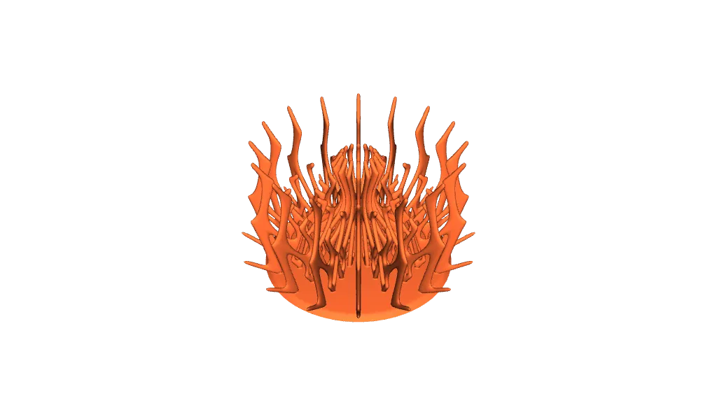 Solid Sketch by SteedMaker | Download free STL model | Printables.com