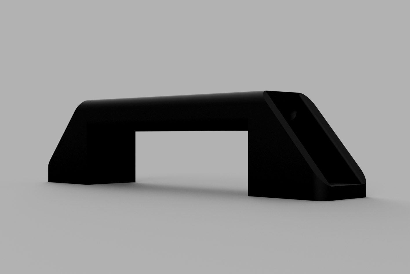 Handle by Johannes | Download free STL model | Printables.com