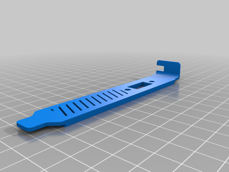 PCIE Bracket with Screw-in HDMI slot for Sensor Panel by iListen2Sound ...