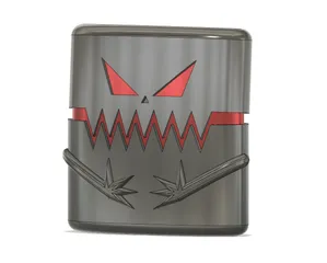 Xylitol Candy monster for kids