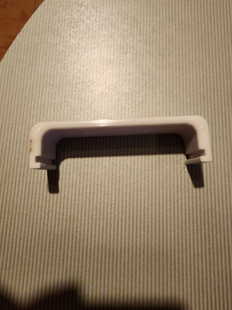 MIKROTIK RB941 HAP LITE WALL MOUNT by lotohov | Download free STL model ... MIKROTIK RB941 HAP LITE WALL MOUNT by lotohov | Download free STL model ...