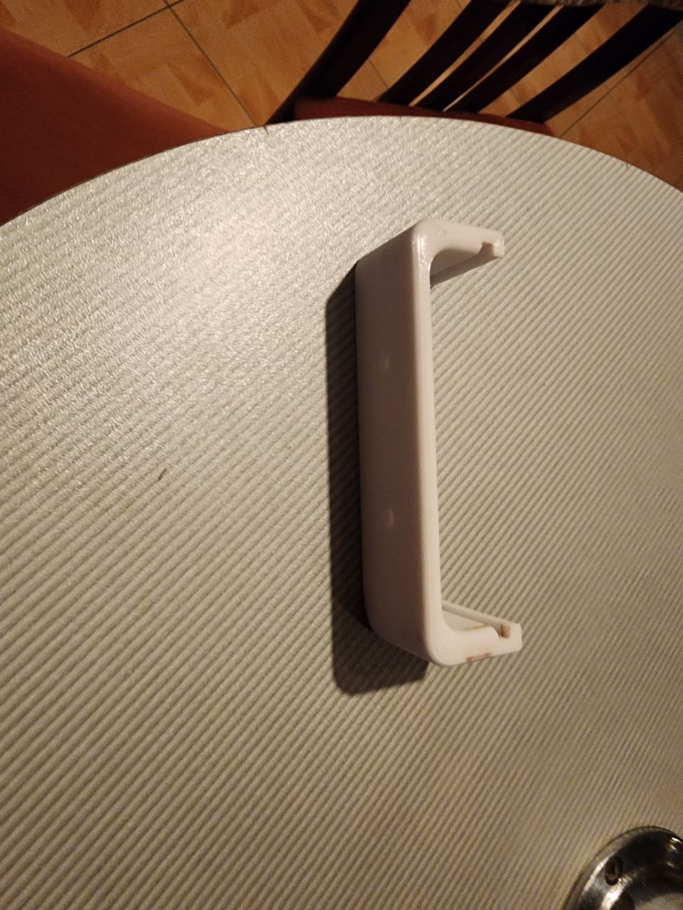 MIKROTIK RB941 HAP LITE WALL MOUNT by lotohov | Download free STL model ... MIKROTIK RB941 HAP LITE WALL MOUNT by lotohov | Download free STL model ...