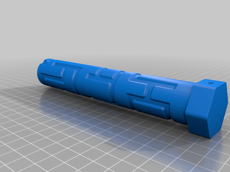 Labyrinth Gift Box by Justin Loertscher | Download free STL model ...