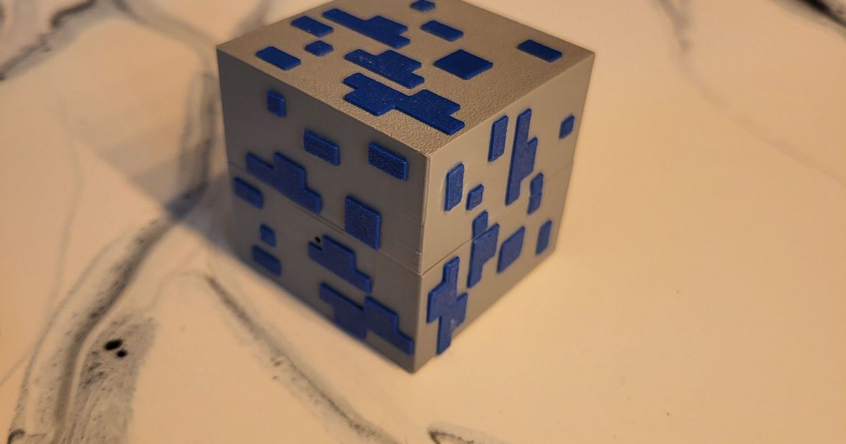 Minecraft Ore Samsung galaxy buds pro/live/2 case by KK20100KK ...