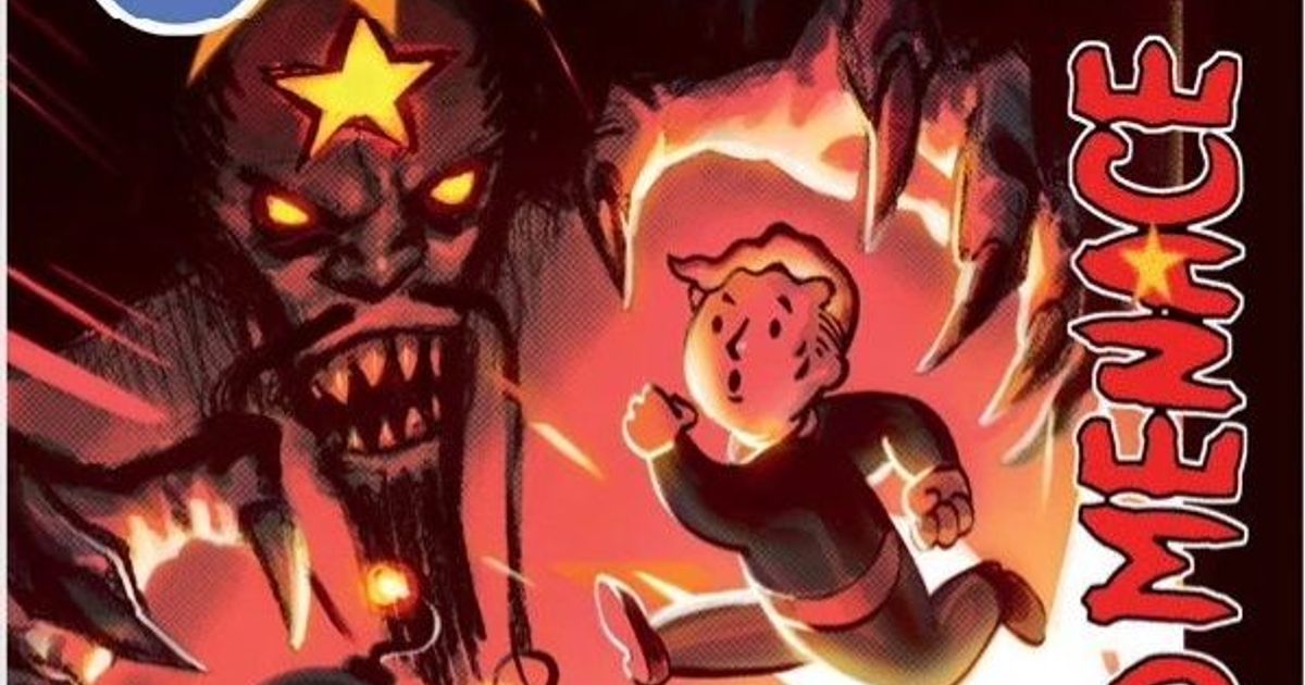 RobCo Fun magazine 29 by Sam Hain | Download free STL model ...