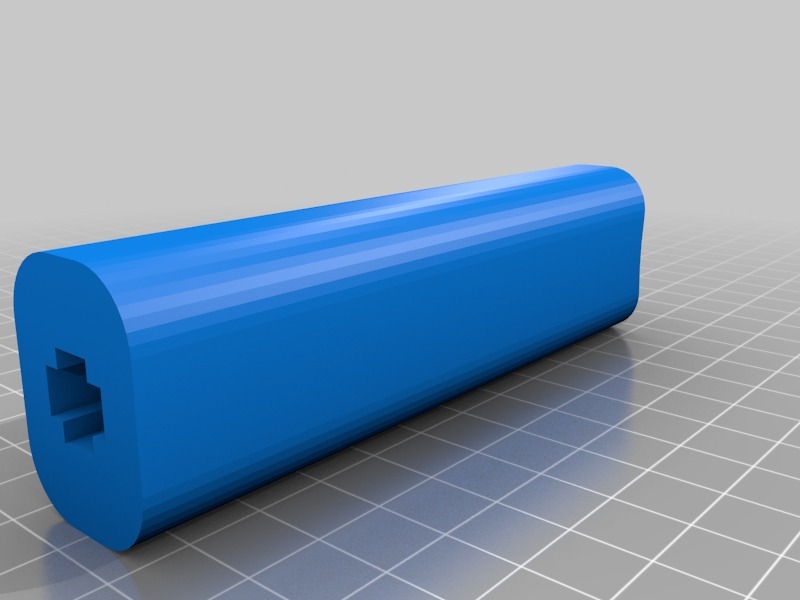 Brave Sword from Fire Emblem by Zachary Goode | Download free STL model ...