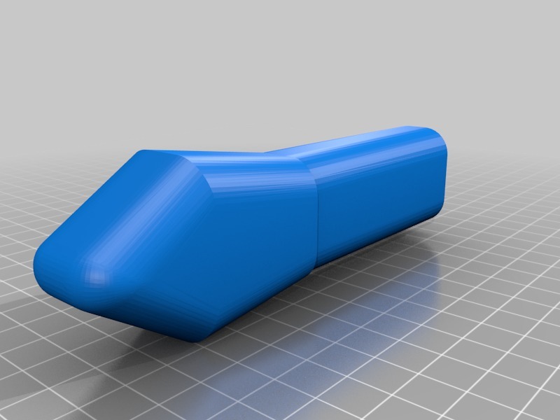 Brave Sword from Fire Emblem by Zachary Goode | Download free STL model ...