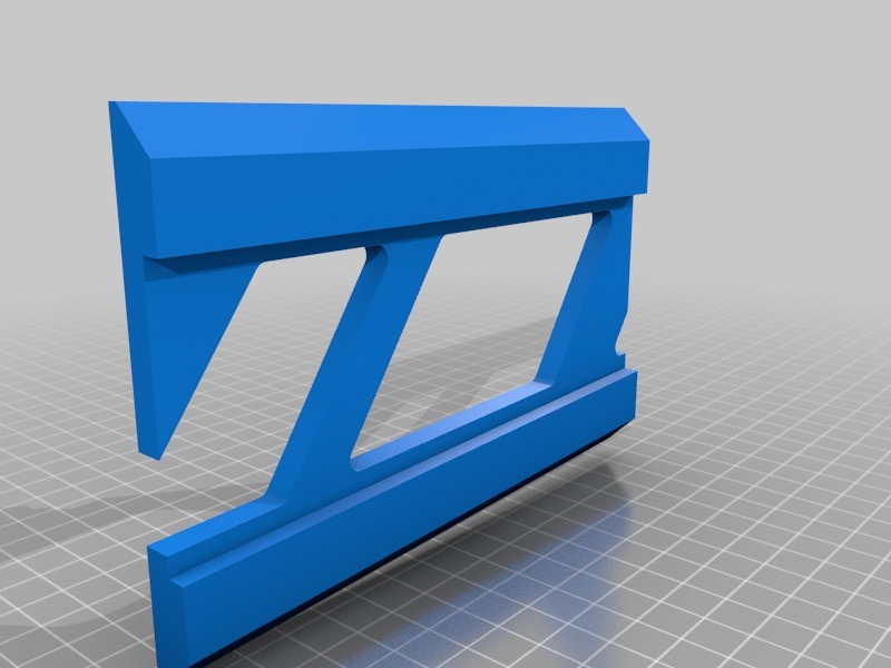Brave Sword from Fire Emblem by Zachary Goode | Download free STL model ...
