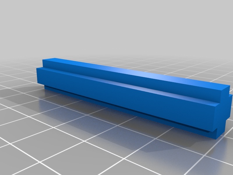 Brave Sword from Fire Emblem by Zachary Goode | Download free STL model ...