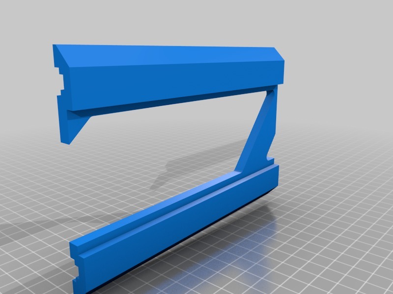 Brave Sword from Fire Emblem by Zachary Goode | Download free STL model ...