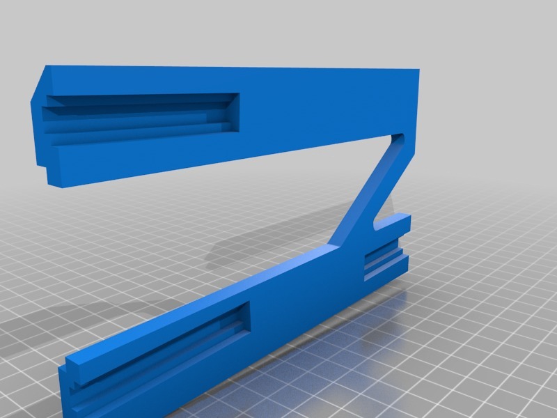Brave Sword from Fire Emblem by Zachary Goode | Download free STL model ...