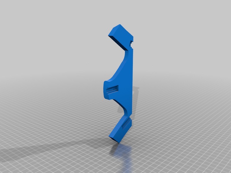 Brave Sword from Fire Emblem by Zachary Goode | Download free STL model ...