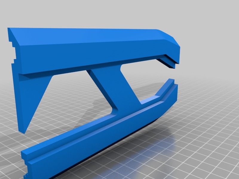Brave Sword from Fire Emblem by Zachary Goode | Download free STL model ...