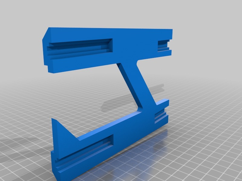 Brave Sword from Fire Emblem by Zachary Goode | Download free STL model ...