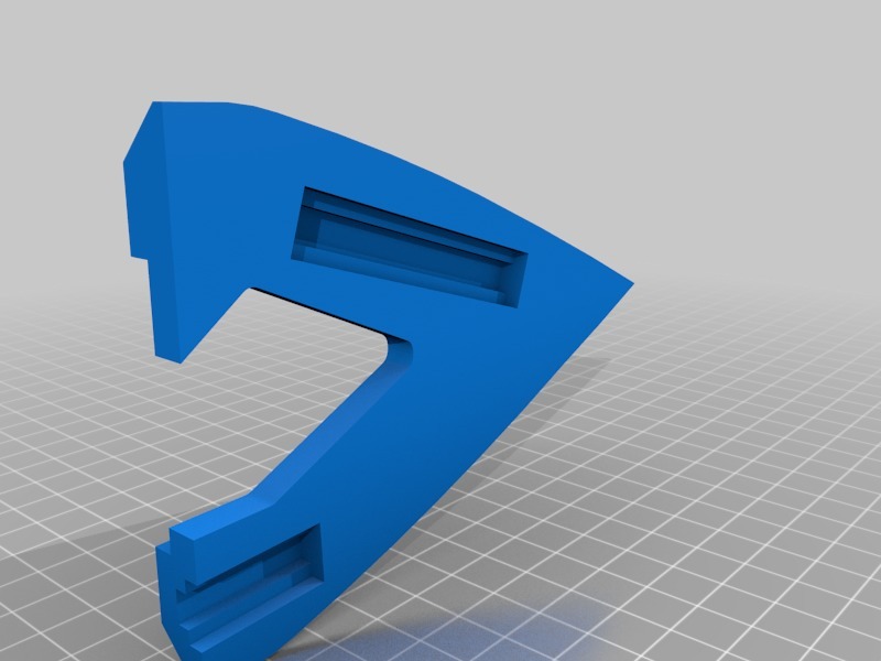 Brave Sword from Fire Emblem by Zachary Goode | Download free STL model ...