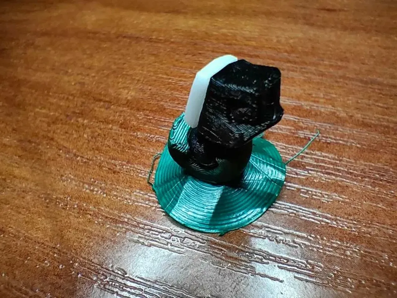 box mod fasteners for hands by Antaeus | Download free STL model ...