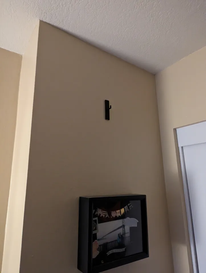 3M Command Strip Hook by GentlePersuAZN | Download free STL model ...