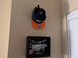 3M Command Strip Hook by GentlePersuAZN | Download free STL model ...