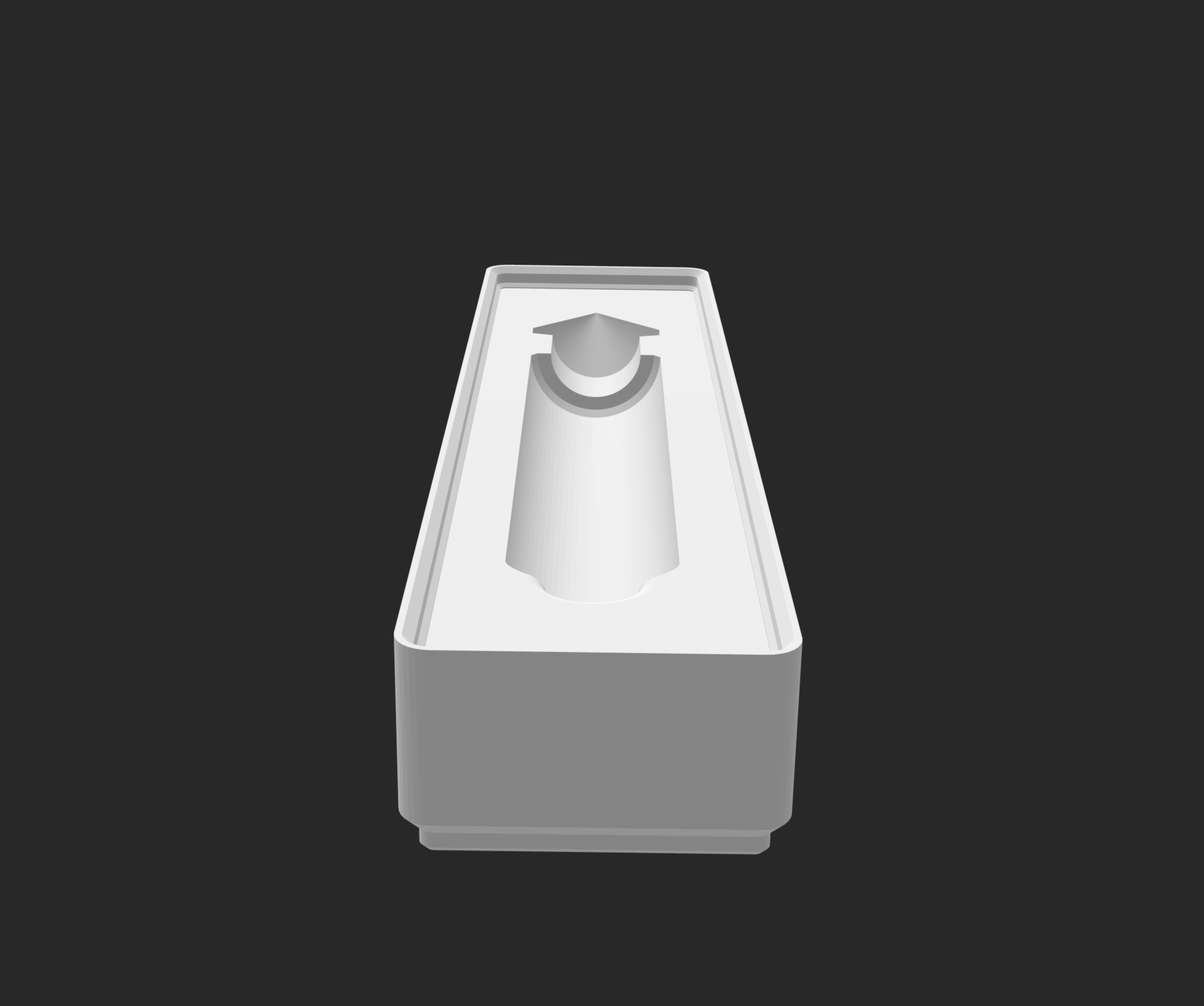 Gridfinity AFA Tools Countersink Hand Reamer by Gokhan YILDIZ ...