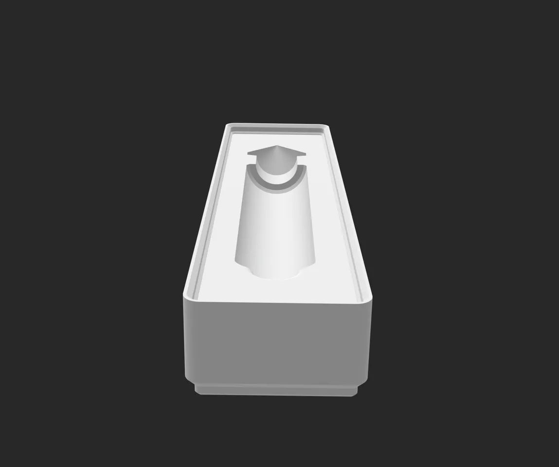 Gridfinity AFA Tools Countersink Hand Reamer by Gokhan YILDIZ ...