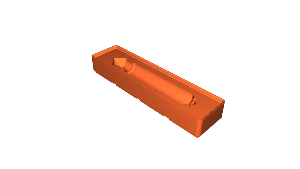 Gridfinity AFA Tools Countersink Hand Reamer by Gokhan YILDIZ ...