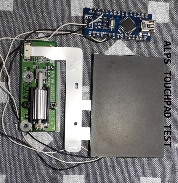 Touchpad drawing toy by Boda | Download free STL model | Printables.com