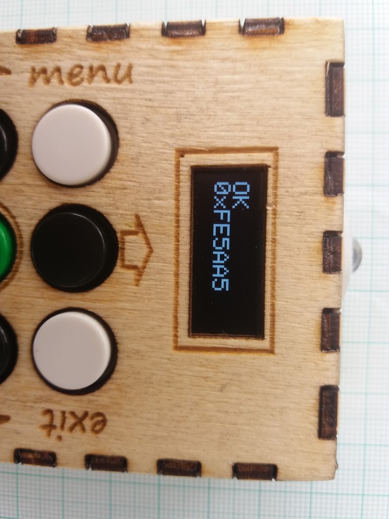 Minimalist smart TV remote controller by Boda | Download free STL model ...