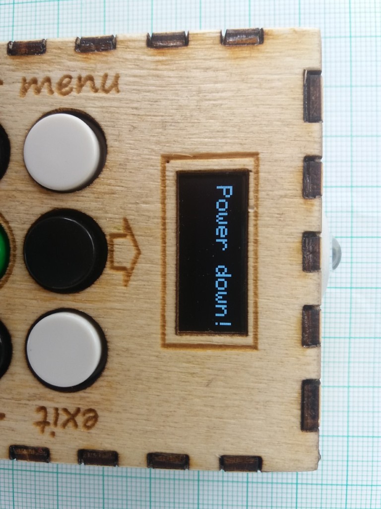 Minimalist smart TV remote controller by Boda | Download free STL model ...