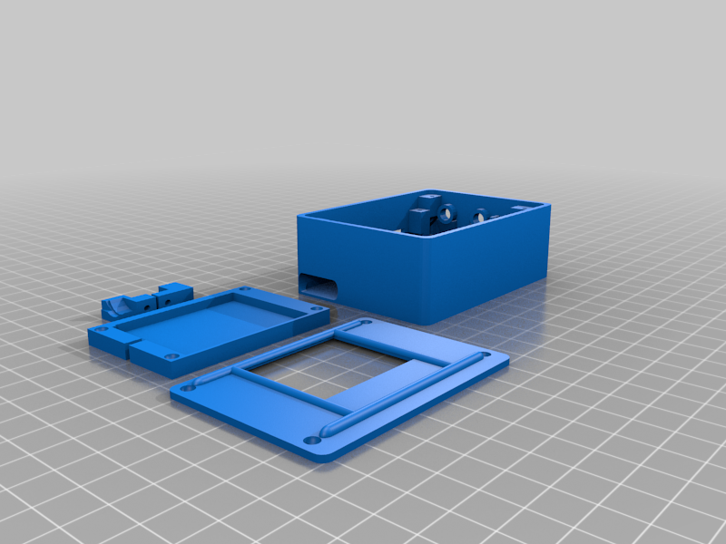 High voltage 1000V Isolation Tester 1kV Curve Tracer STM32 by Boda ...