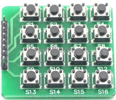 Smart Voltmeter Data Logger Hex Calculator Arduino Instrument by Boda ...