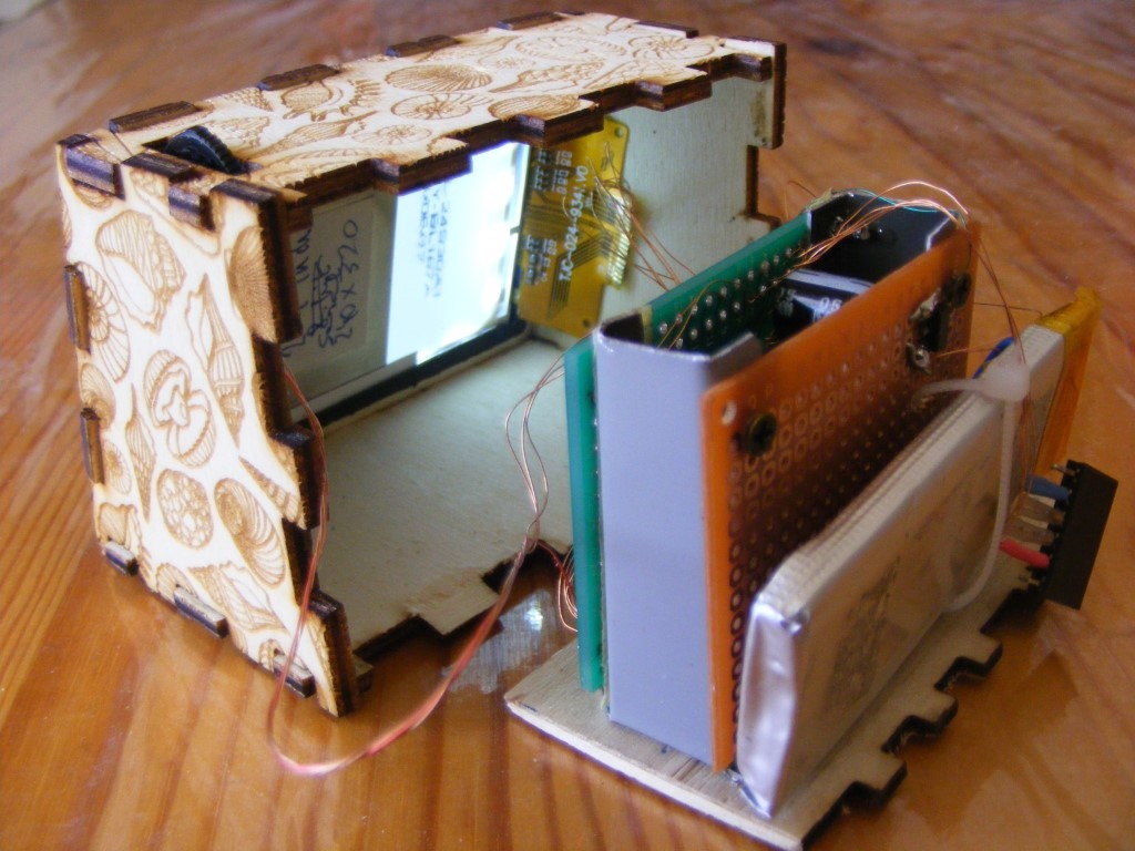Arduino universal case by Boda | Download free STL model | Printables.com