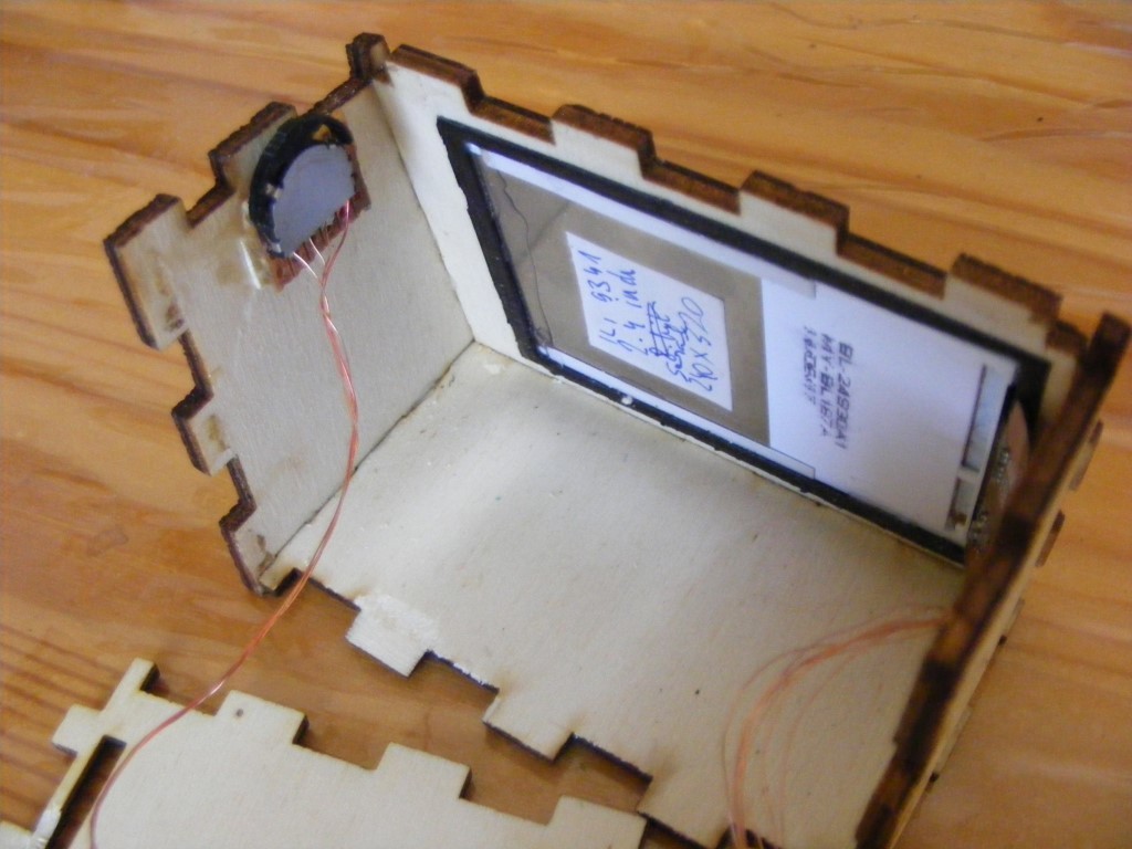 Arduino universal case by Boda | Download free STL model | Printables.com