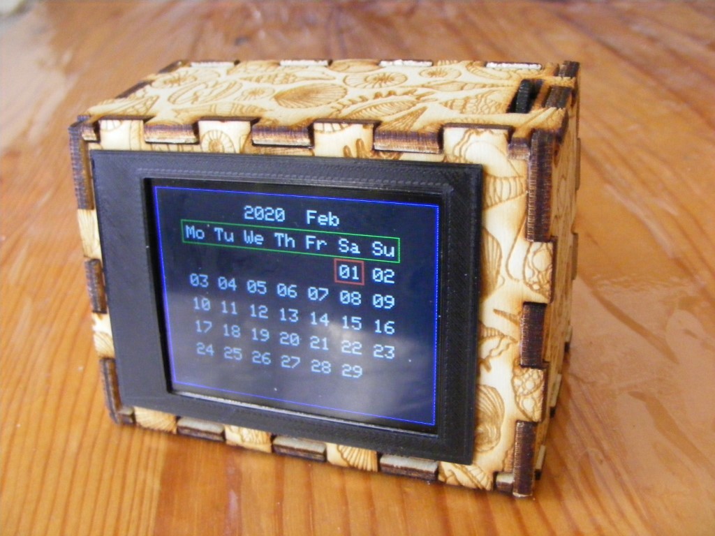 Arduino universal case by Boda | Download free STL model | Printables.com