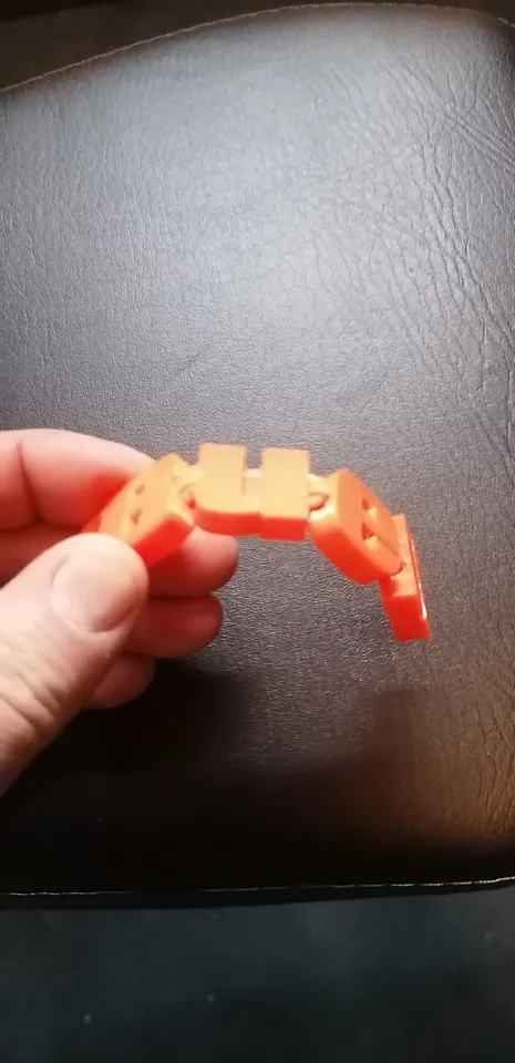 Buell keychain articulated by BuGr27 | Download free STL model ...