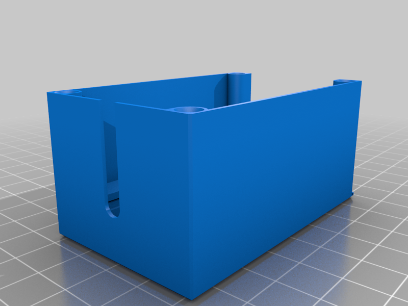 PCB Prototype Enclosure by A_Str8 | Download free STL model ...