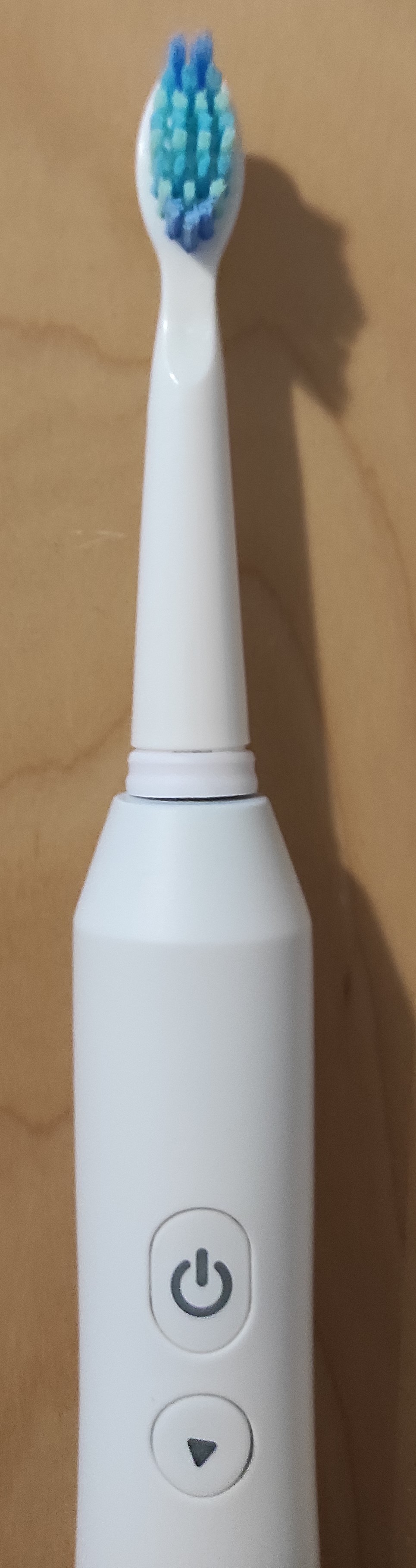 Fairywill Toothbrush Adapter for Tristan Auron / and more..? by redaeq ...