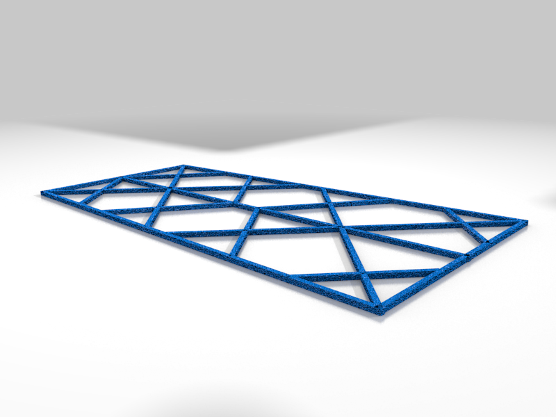 Cooler Master, Masterbox Lite 3.1 Mesh-frame Upgrade by AT3chnicality ...