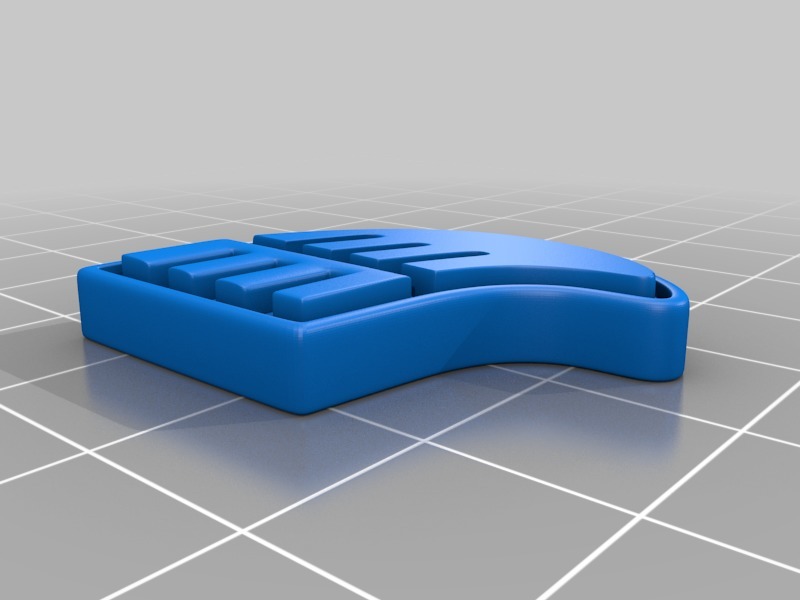 Le Hoenn Set by AT3chnicality | Download free STL model | Printables.com