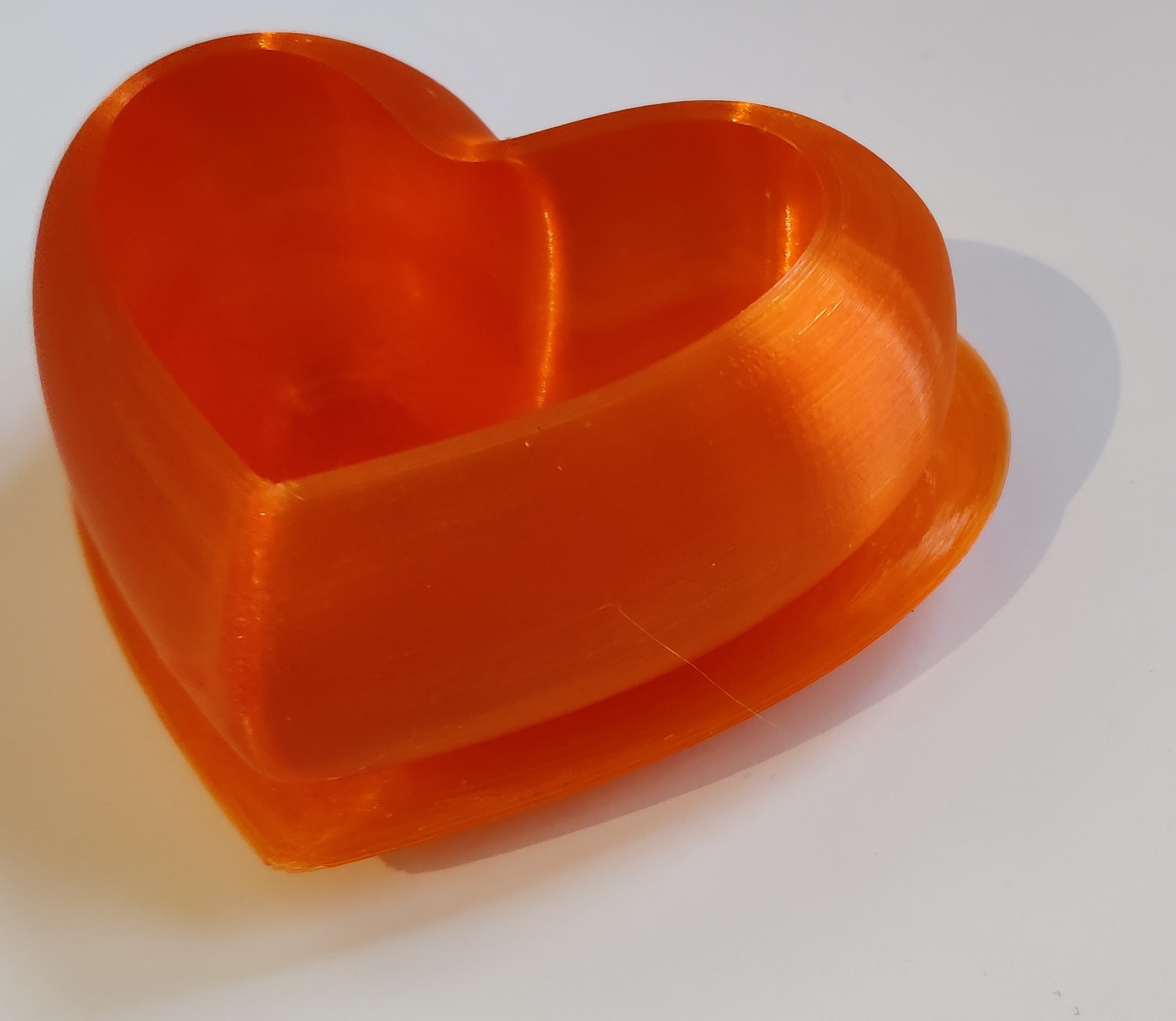 REMIX: Pot Coaster for heart shaped Plant Pot "Pot D_30" from 3Dcua by ...