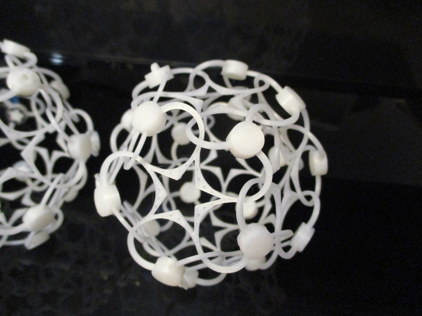 Starry Dodecahedron by LonC | Download free STL model | Printables.com