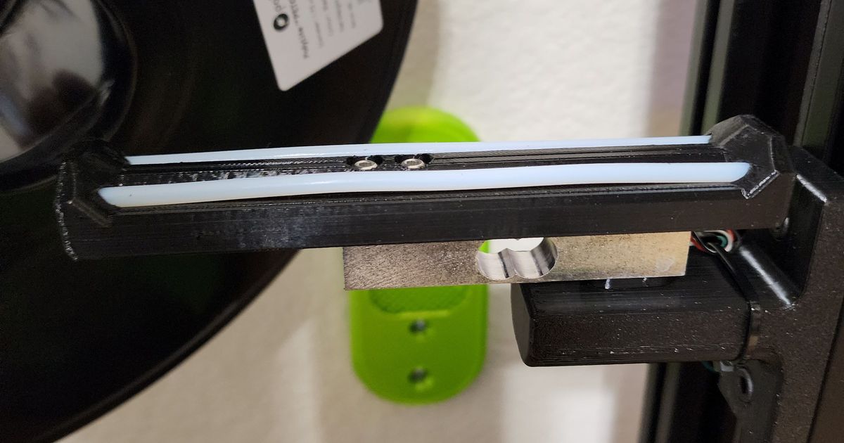 Filament spool scale by Chris Taylor | Download free STL model ...