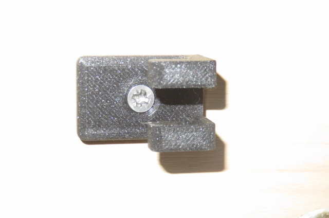 USB cable hook by Warner Hedgehog | Download free STL model ...