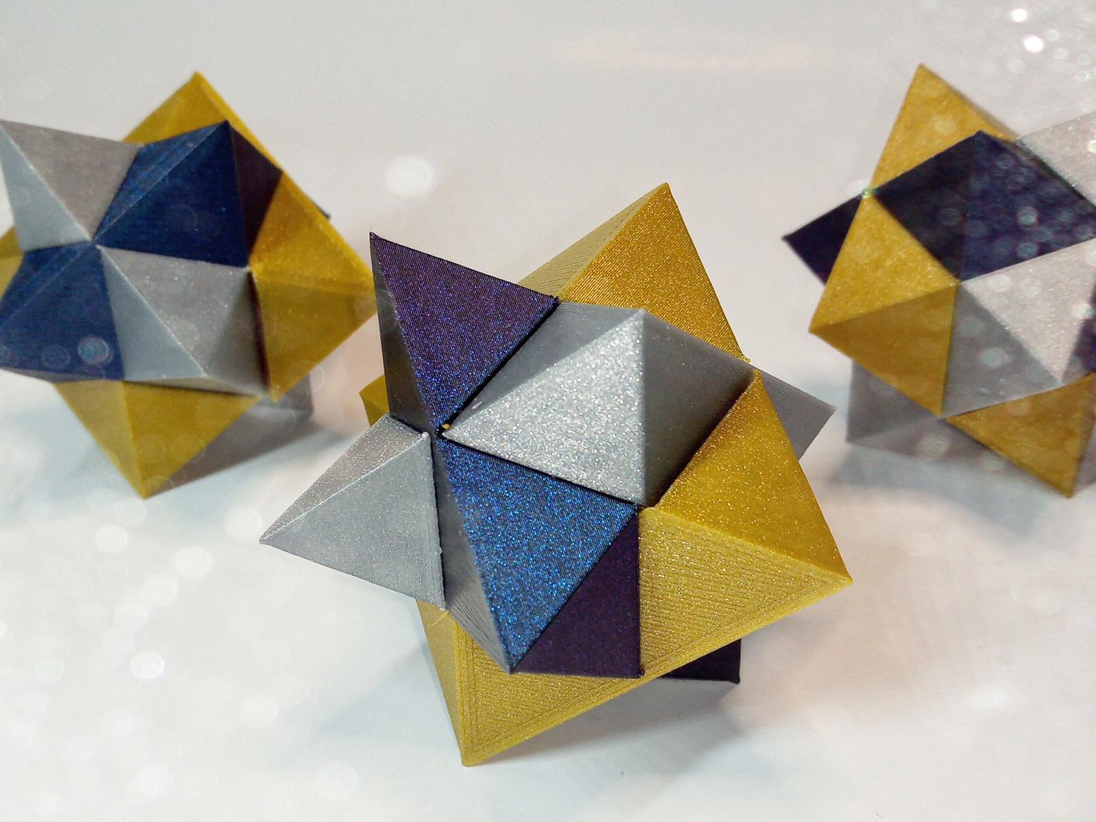 Trick Puzzle by Bugman_140 | Download free STL model | Printables.com