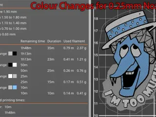 snow miser coloring pages