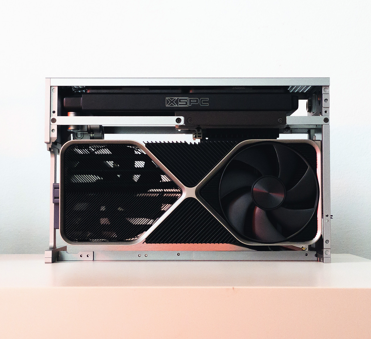 FormD T1 v1.1 Anti-Sag Bracket 4080/4090 FE par eiga | Téléchargez ...