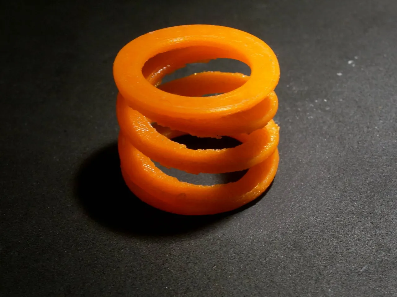 Spring by Jack | Download free STL model | Printables.com