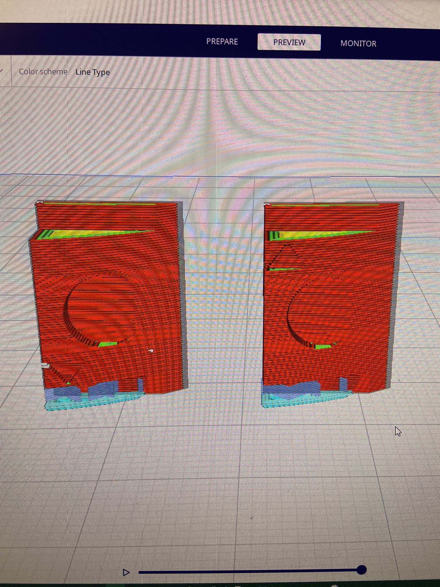 Wrapping paper cutter with changeable blades by ReDevil75 | Download ...