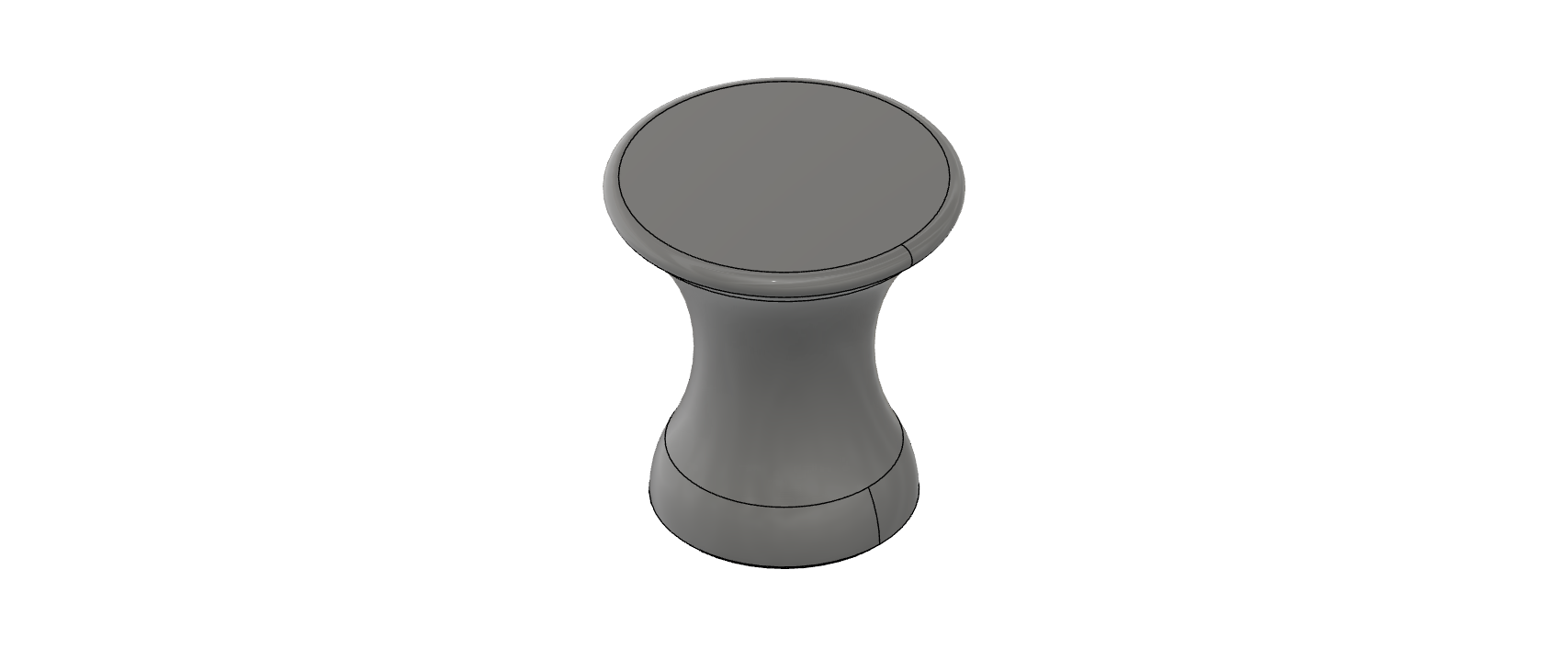 Bambu Lab X1 Door Knob by One2Sicc | Download free STL model ... Bambu Lab X1 Door Knob by One2Sicc | Download free STL model ...