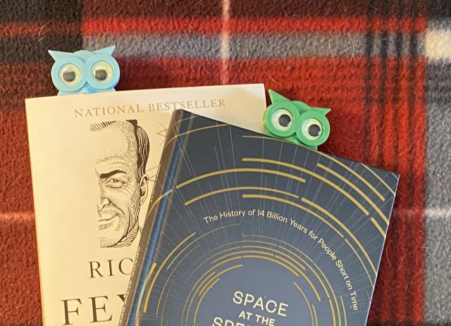 Google-Eye Owl Bookmark by rreibel | Download free STL model ...