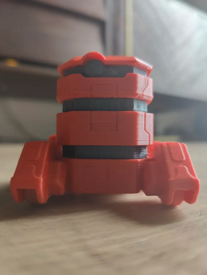 B2EMO Starwars droid Andor by Robbert Laugs | Download free STL model | Printables.com